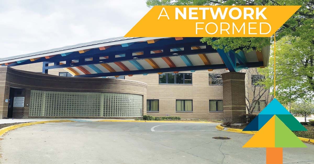 Nexus Dallas Children's Hospital