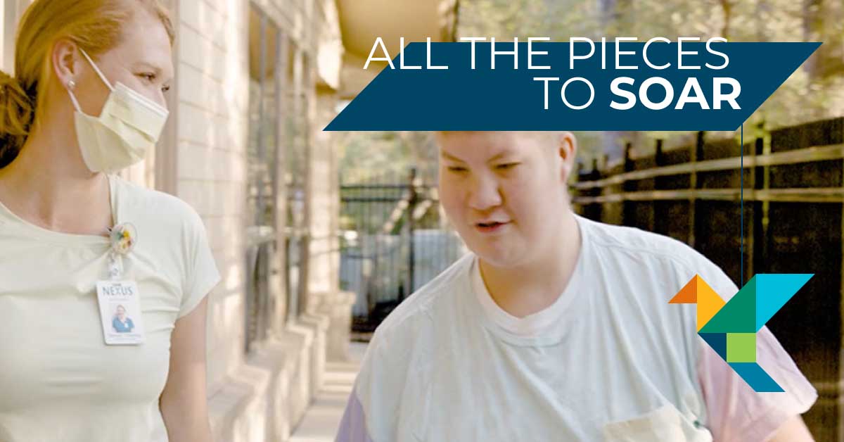 Programa para niños con síndrome de Prader-Willi