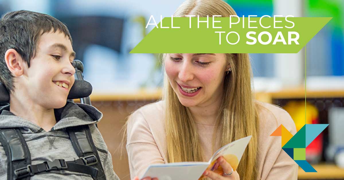 New Directions Inpatient Program For Children With Autism