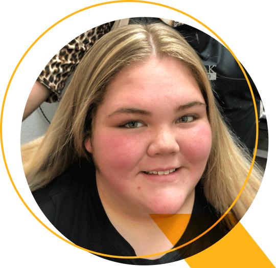 Meet Nexus Champions - Inspiring Patient Stories