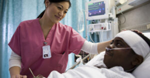 What Is A Transitional Care Unit?